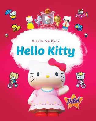 Hello Kitty by Sara Green | eBook (NOOK Kids) | Barnes & Noble®