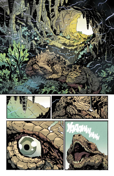 Monsterverse Declassified by David M. Booher, Rosie Knight, Daniel J ...