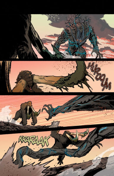 Monsterverse Declassified by David M. Booher, Rosie Knight, Daniel J ...