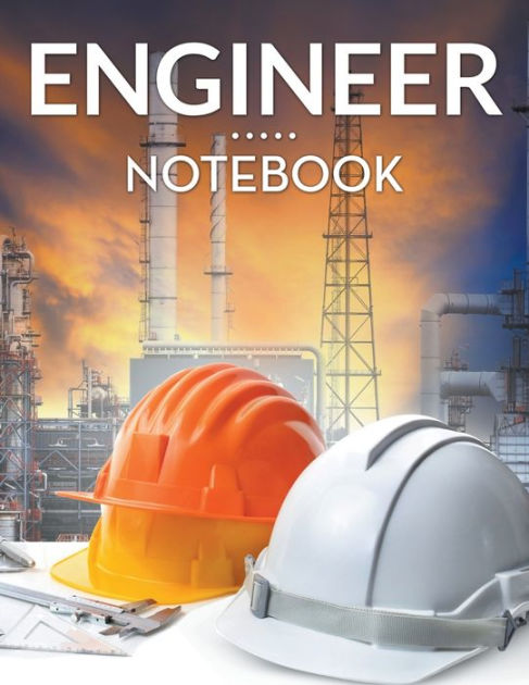 Engineer Notebook by Speedy Publishing LLC, Paperback | Barnes & Noble®