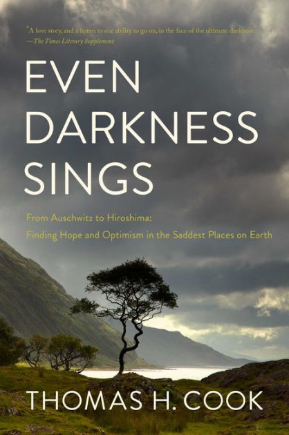 Even Darkness Sings by Thomas H Cook | eBook | Barnes & Noble®