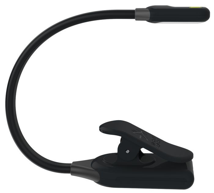 WonderFlex Light, Black by Gold Crest LLC/ Mighty Bright | Barnes & Noble®