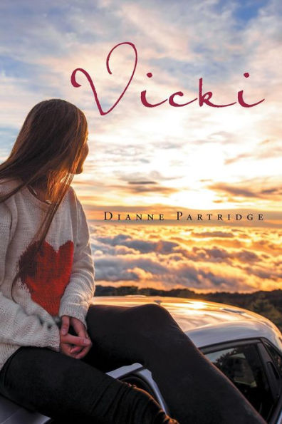 Vicki by Dianne Partridge | eBook | Barnes & Noble®