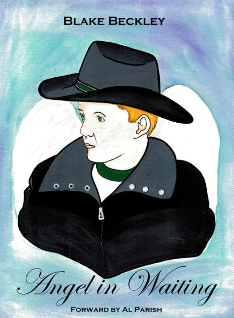 Angel in Waiting by Blake Beckley, Al Parish | eBook | Barnes & Noble®