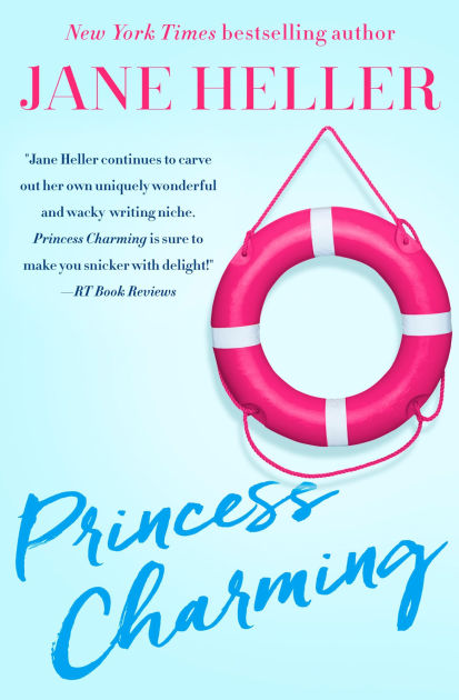 Princess Charming by Jane Heller | eBook | Barnes & Noble®