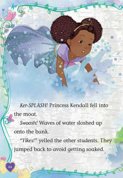 Ready to be Royal by Valerie Tripp, Thu Thai, Paperback | Barnes & Noble®