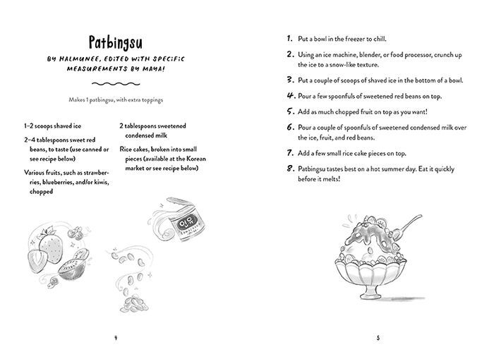 A Spoonful of Time: A Novel by Flora Ahn, Hardcover | Barnes & Noble®