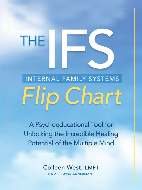 The Internal Family Systems (IFS) Flip Chart: A Psychoeducational Tool ...