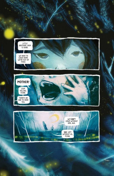 Run Wild by K.I. Zachopoulos, Vincenzo Balzano, Hardcover | Barnes & Noble®