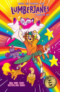 Lumberjanes Series | Barnes & Noble®