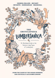 Lumberjanes Series | Barnes & Noble®