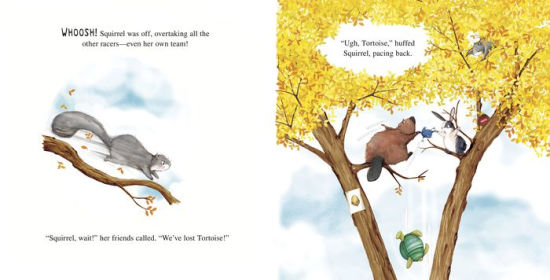 The Golden Acorn by Katy Hudson, Hardcover | Barnes & Noble®