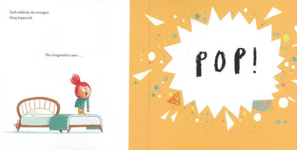 Poppy Pickle by Emma Yarlett, Hardcover | Barnes & Noble®