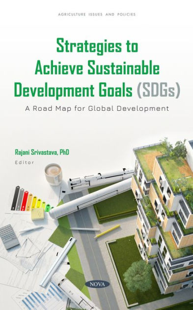 Strategies to Achieve Sustainable Development Goals (SDGs): A Road Map ...