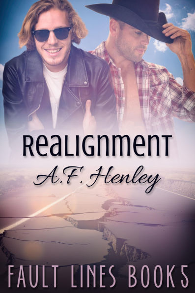 Realignment by A.F. Henley | eBook | Barnes & Noble®