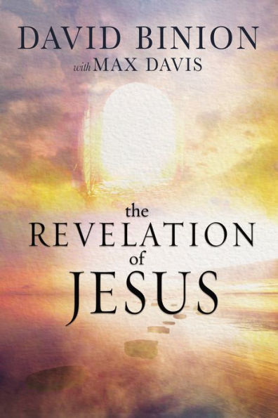 The Revelations of Jesus by David Binion, Paperback | Barnes & Noble®