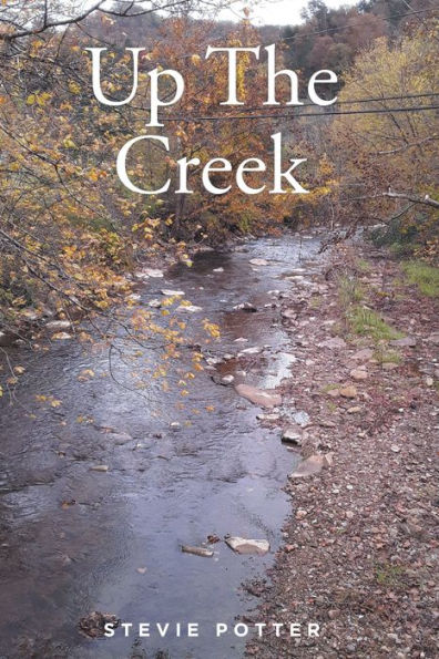Up The Creek by Stevie Potter | eBook | Barnes & Noble®