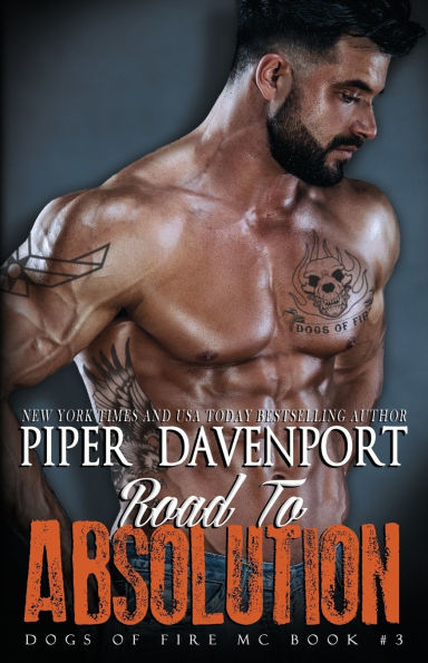 Road to Absolution by Piper Davenport, Paperback | Barnes & Noble®