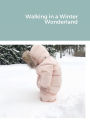 Walking in a Winter Wonderland by William Smith, Hardcover | Barnes ...