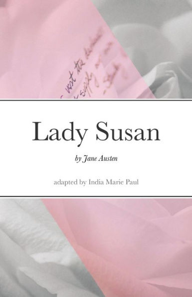 Lady Susan: by Jane Austen by Jane Austen, Paperback | Barnes & Noble®