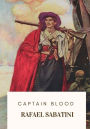 Captain Blood by Rafael Sabatini, Paperback | Barnes & Noble®