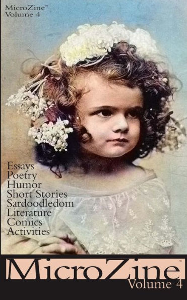 Barnes and Noble MicroZine 4 | Hamilton Place