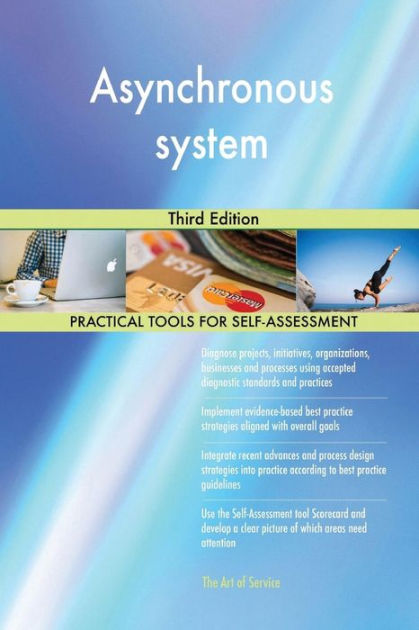 Asynchronous system: Third Edition by Gerardus Blokdyk, Paperback ...
