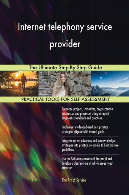 Internet telephony service provider: The Ultimate Step-By-Step Guide by ...