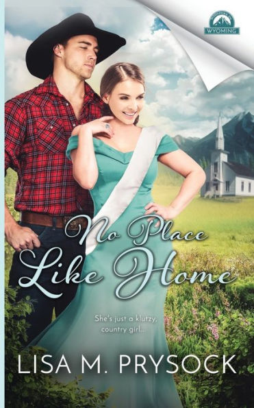 No Place Like Home by Erin Dameron-Hill, Lisa M Prysock, Paperback ...