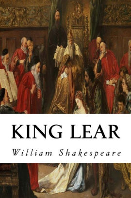 King Lear by William Shakespeare, Paperback | Barnes & Noble®