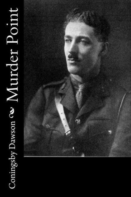 Murder Point by Coningsby Dawson, Paperback | Barnes & Noble®