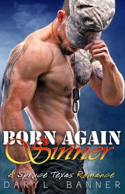 Born Again Sinner by Daryl Banner, Paperback | Barnes & Noble®