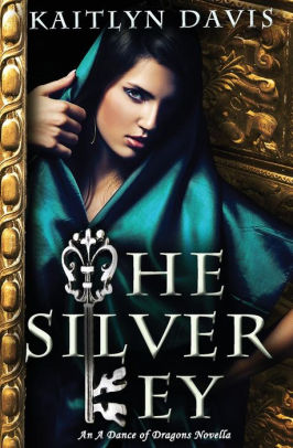 The Silver Key by Kaitlyn Davis, Paperback | Barnes & Noble®