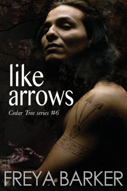 Like Arrows by Freya Barker, Paperback | Barnes & Noble®