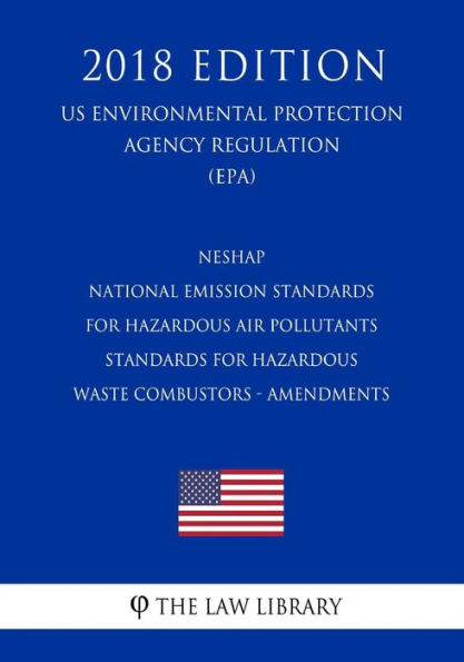 Neshap - National Emission Standards for Hazardous Air Pollutants ...