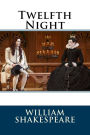 Twelfth Night by William Shakespeare, Paperback | Barnes & Noble®