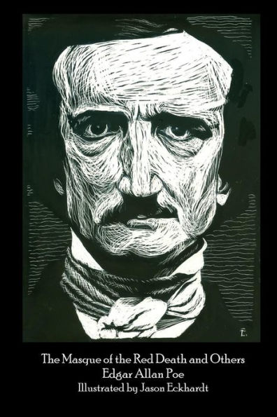 The Masque of the Red Death and Others by Edgar Allan Poe, Jason ...