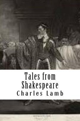 Tales from Shakespeare by Charles Lamb, Paperback | Barnes & Noble®