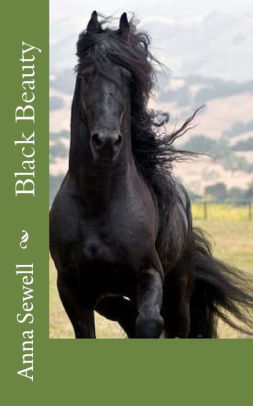 Black Beauty by Anna Sewell, Paperback | Barnes & Noble®