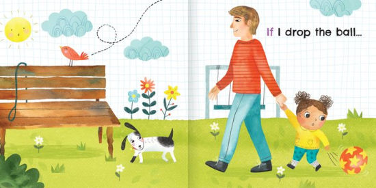 I Can Code: If/Then by Vicky Fang, Jade Orlando, Board Book | Barnes ...