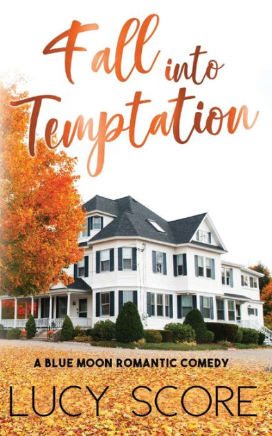 Fall Into Temptation by Lucy Score, Paperback | Barnes & Noble®