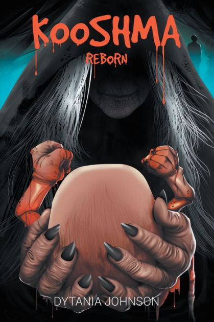 Kooshma: Reborn by Dytania Johnson, Paperback | Barnes & Noble®