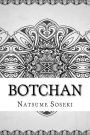 Botchan by Natsume Soseki, Paperback | Barnes & Noble®