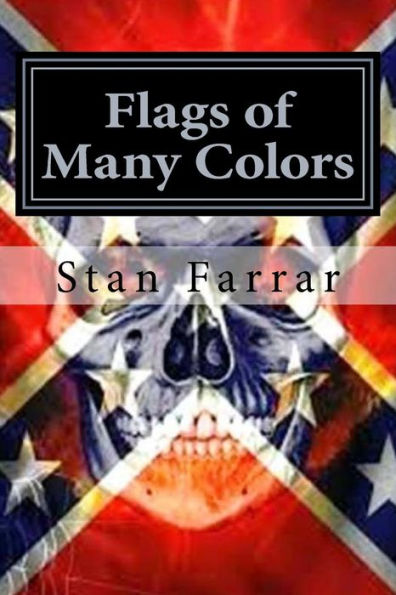 Flags of Many Colors by Penny Angela, Stan Farrar, Paperback | Barnes ...