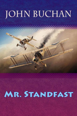 Mr. Standfast by John Buchan, Paperback | Barnes & Noble®