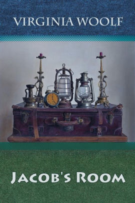 Jacob's Room by Virginia Woolf, Paperback | Barnes & Noble®
