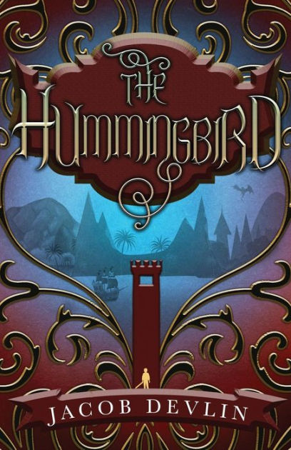 The Hummingbird by Jacob Devlin, Paperback | Barnes & Noble®