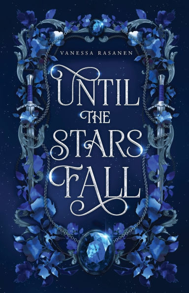 Until the Stars Fall by Vanessa Rasanen, Paperback | Barnes & Noble®
