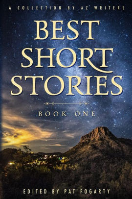 Best Short Stories Book One by AZ Writers, Paperback | Barnes & Noble®