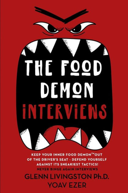 The Food Demon Interviews: Keep Your Inner Food Demon Out of the Driver ...